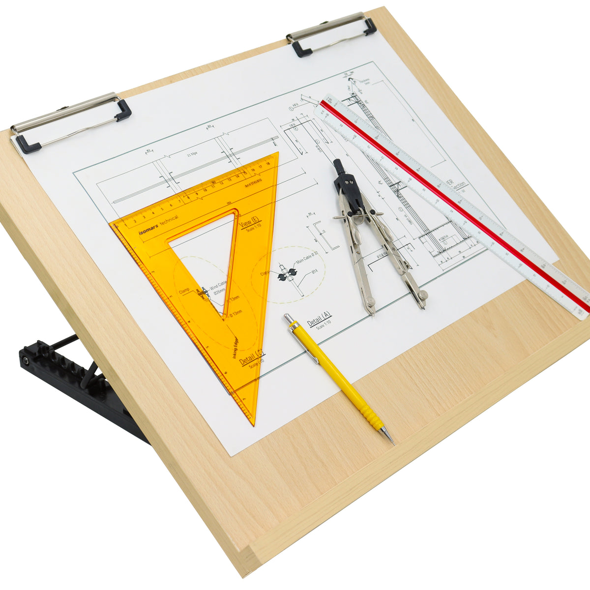 drawing board