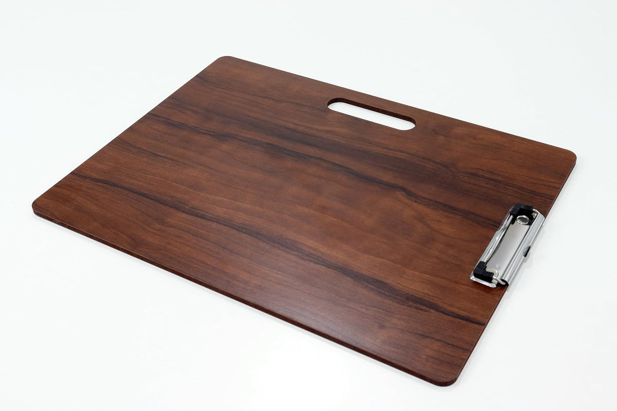 Isomars Drawing Sketch Board - 12" x 16" Portable for Artists, Student