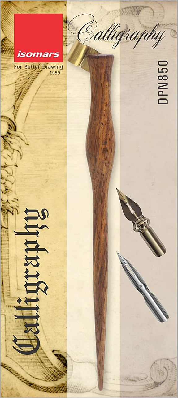 Calligraphy Sets – Isomars